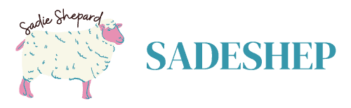 About Sadie Shepard - SADESHEP